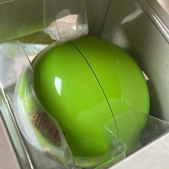 The Muppet Show | Toys | The Muppet Show Magic 8 Ball Ask A Question ...